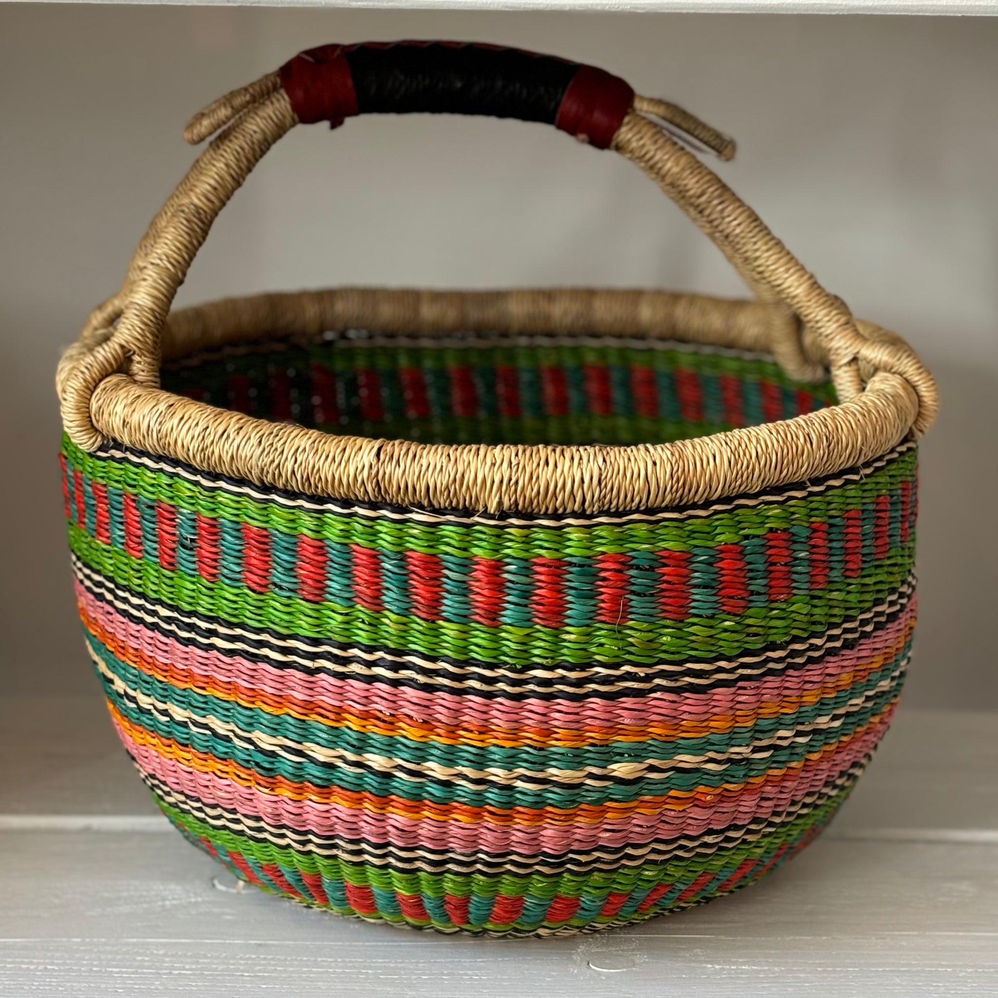 BABATREE Baskets — WanderlustWares