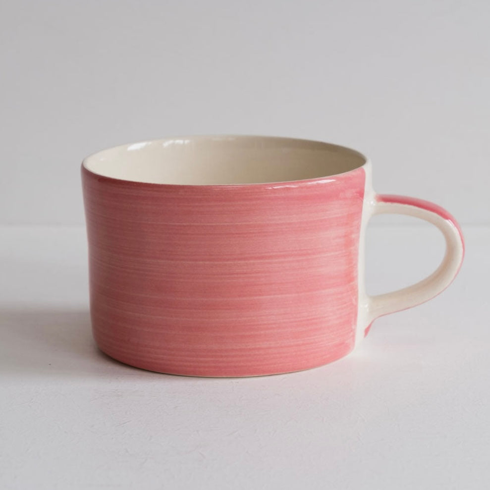 Musango Large Mug Rose — WanderlustWares