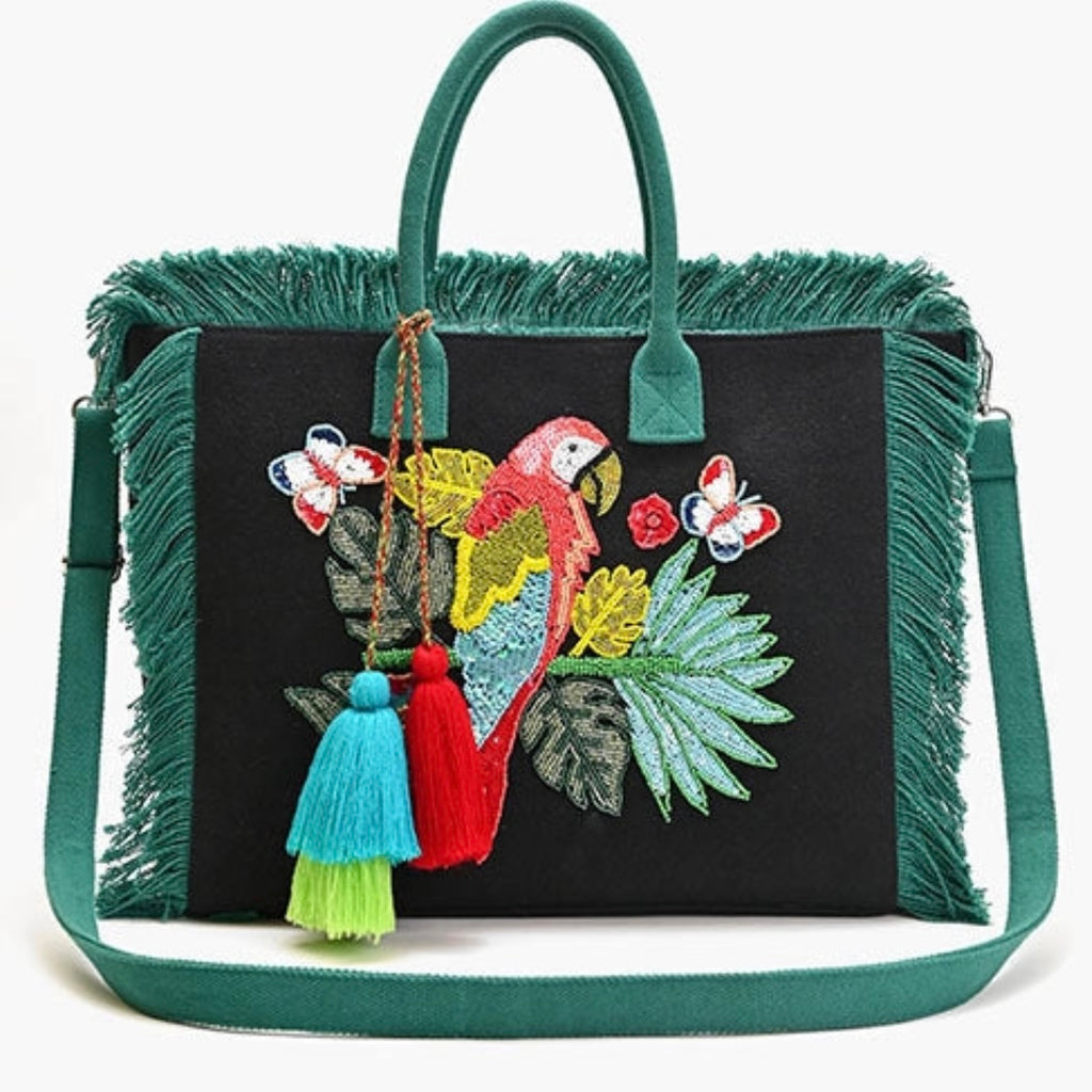 BAGS BAGS BAGS — WanderlustWares