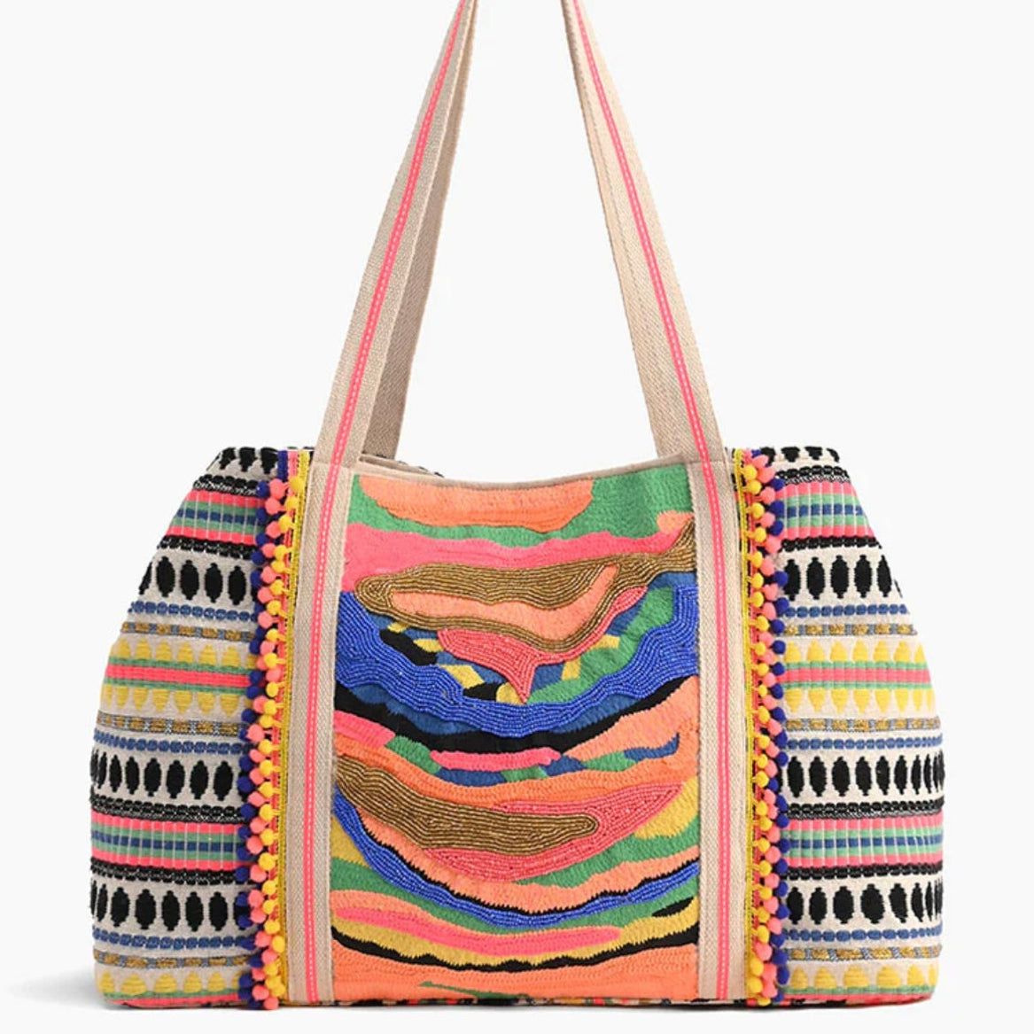 BAGS BAGS BAGS — WanderlustWares